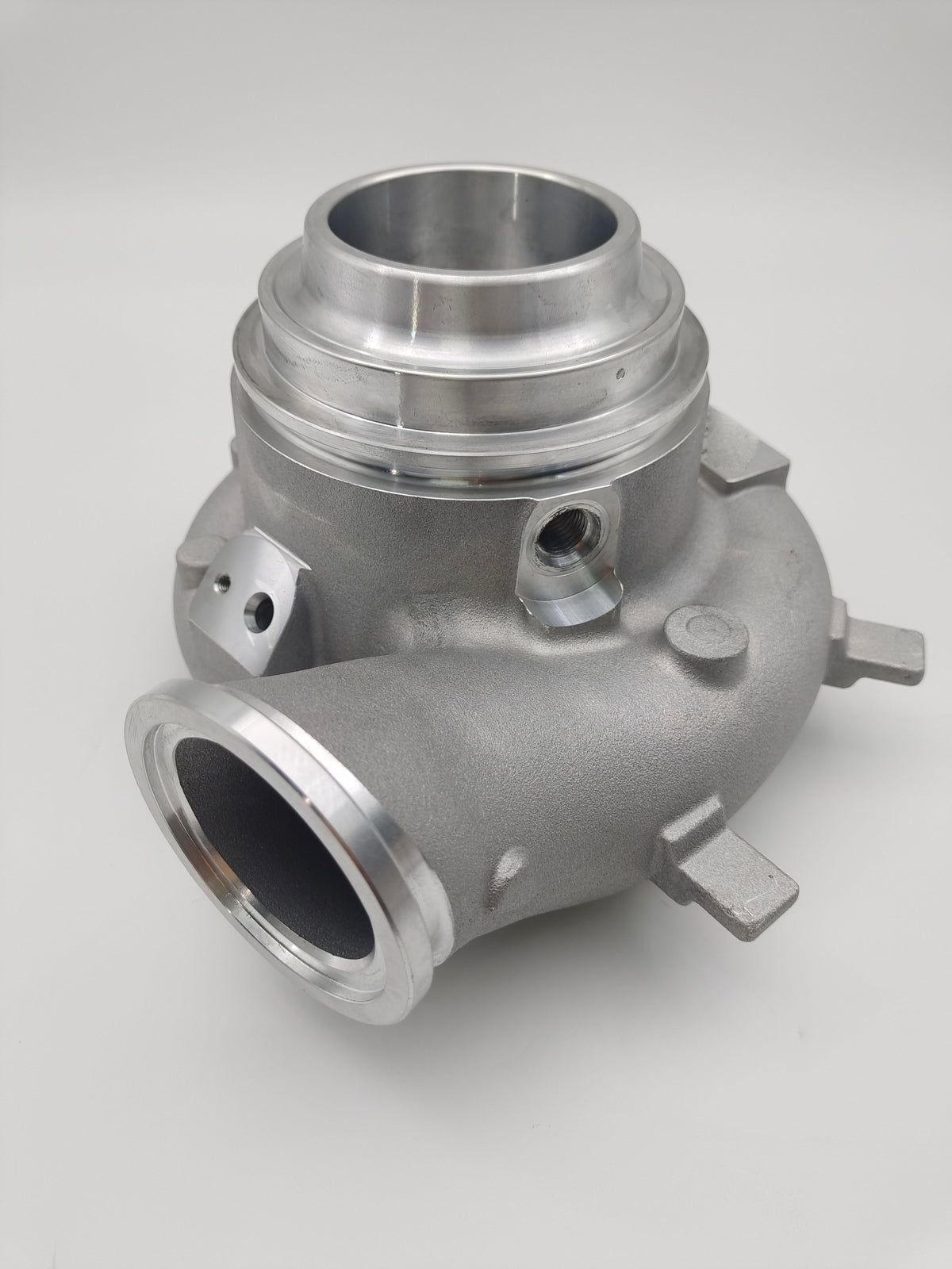 Compressor Housing — GON AUTO