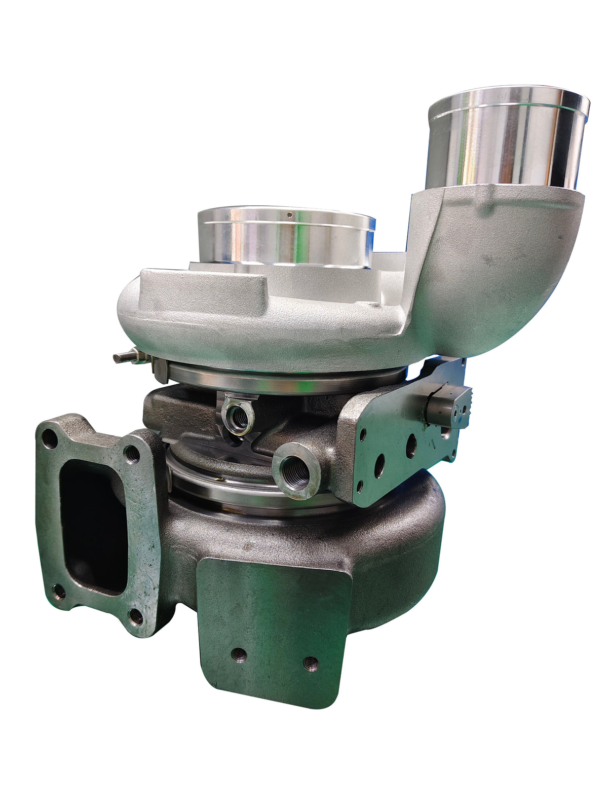 HE300VG HE351VE Turbo Turbocharger for Dodge ISB 6.7L Cummins, 4309355 ...