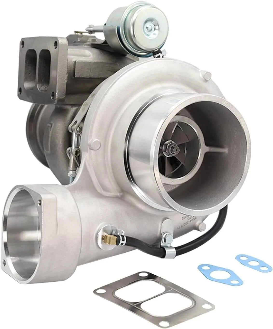 S410G Turbocharger 177148, Caterpillar 3406E/C15/C16 — GON AUTO