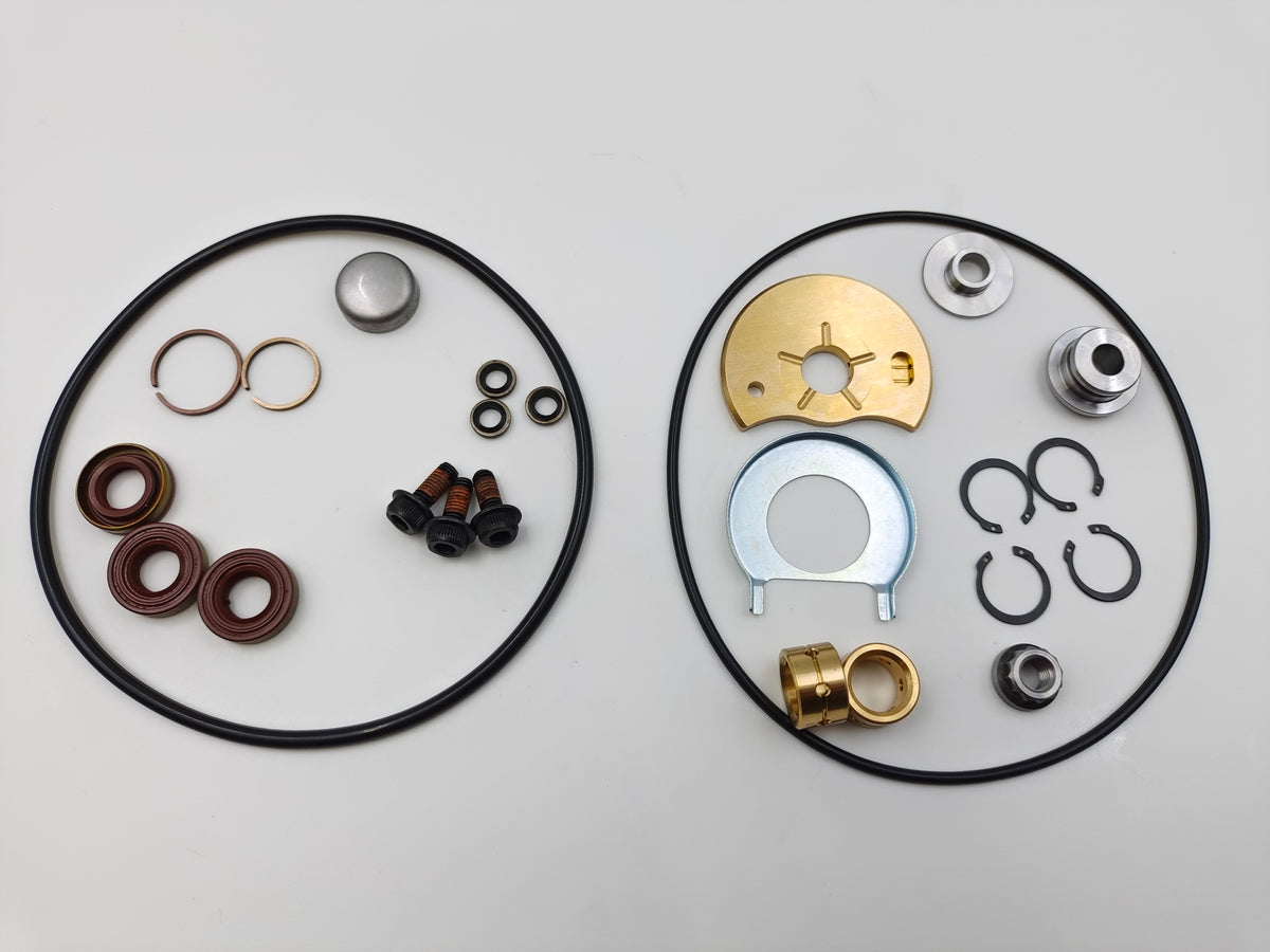 HE351VE Turbo Rebuild Kit 2007-2016 For Holset Cummins Dodge Ram 6.7L ...