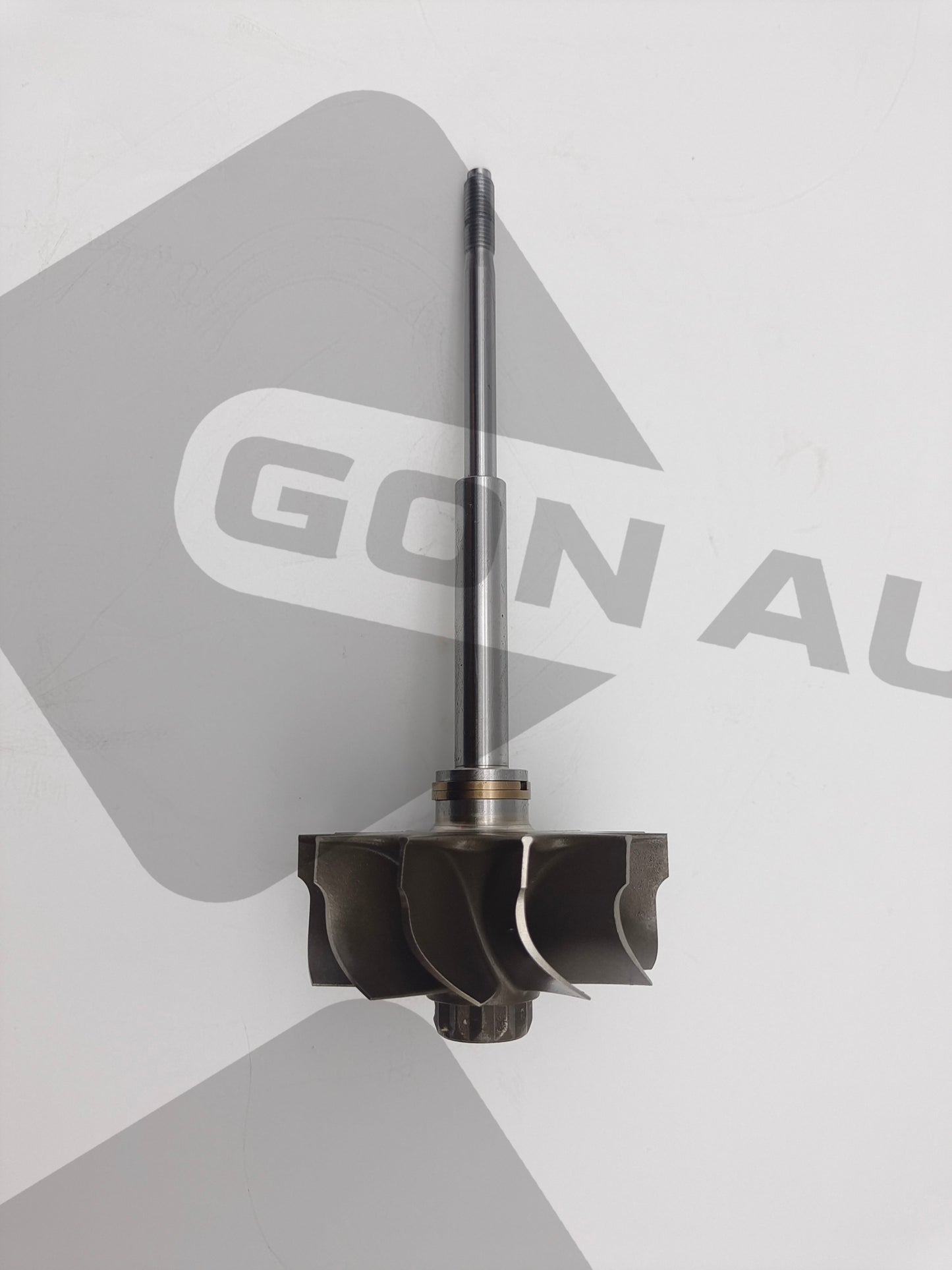 Turbocharger HE400VG Turbine Wheel For Cummins X15 5459710RX – GON AUTO