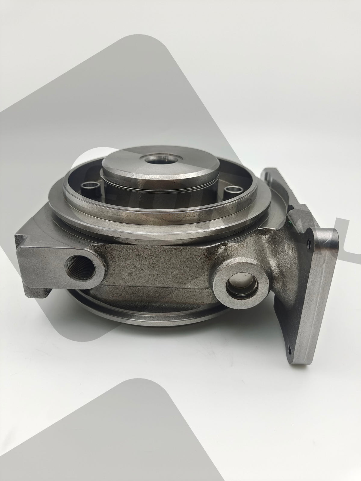 New Center Housing 5459710RX Cummins X15 Turbocharger HE400VG — GON AUTO
