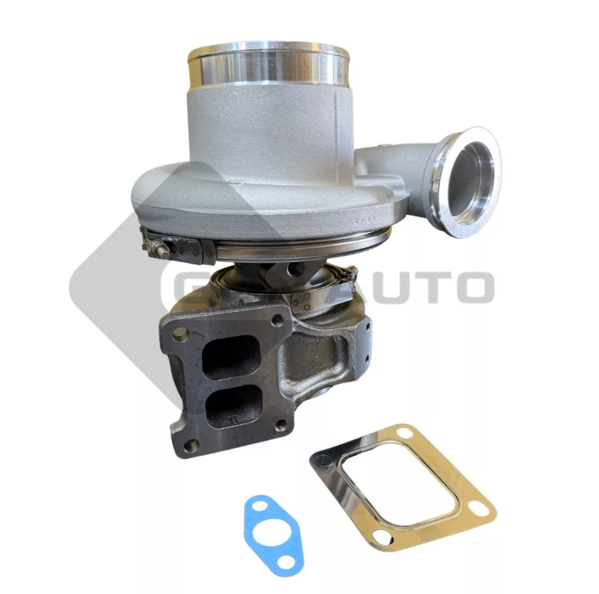 Turbocharger for Detroit Diesel DD15 HX55/HE500FG 5358027 — GON AUTO