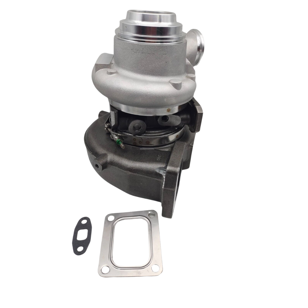 HE400VG Turbocharger For 5459710RX 5358453 5358452 Cummins X15 — GON AUTO